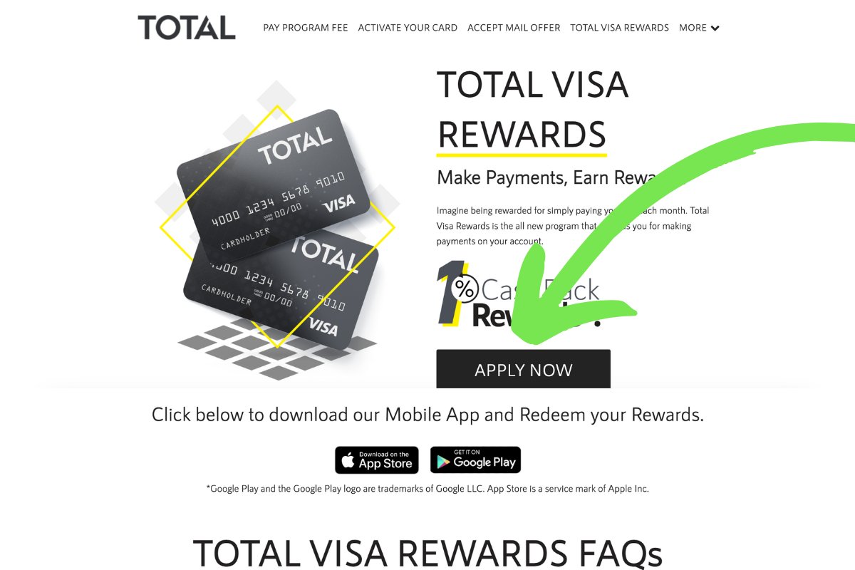 Total Visa Credit Card Fees, Benefits, and Tips: Is It Worth It ...